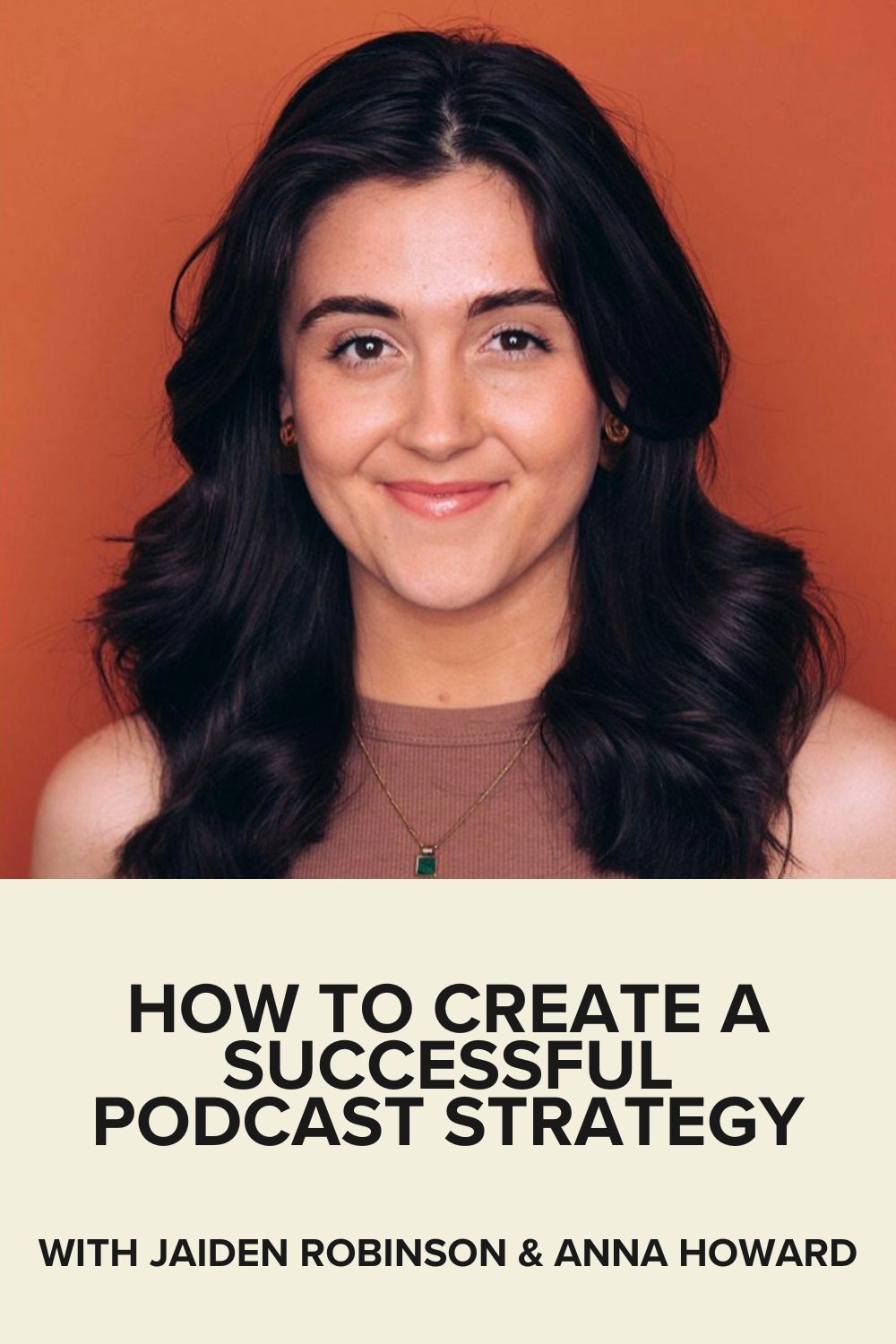How To Create A Successful Podcast Strategy | theravesocial.com